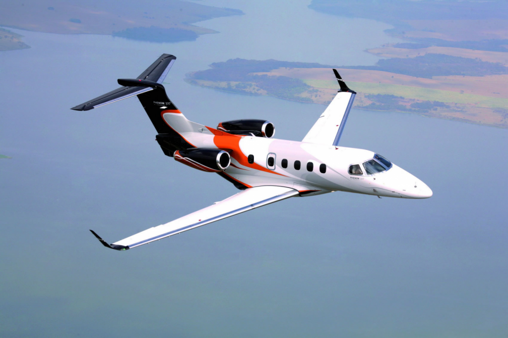embraer-phenom-300-exterior-2 – Hongkong Jet